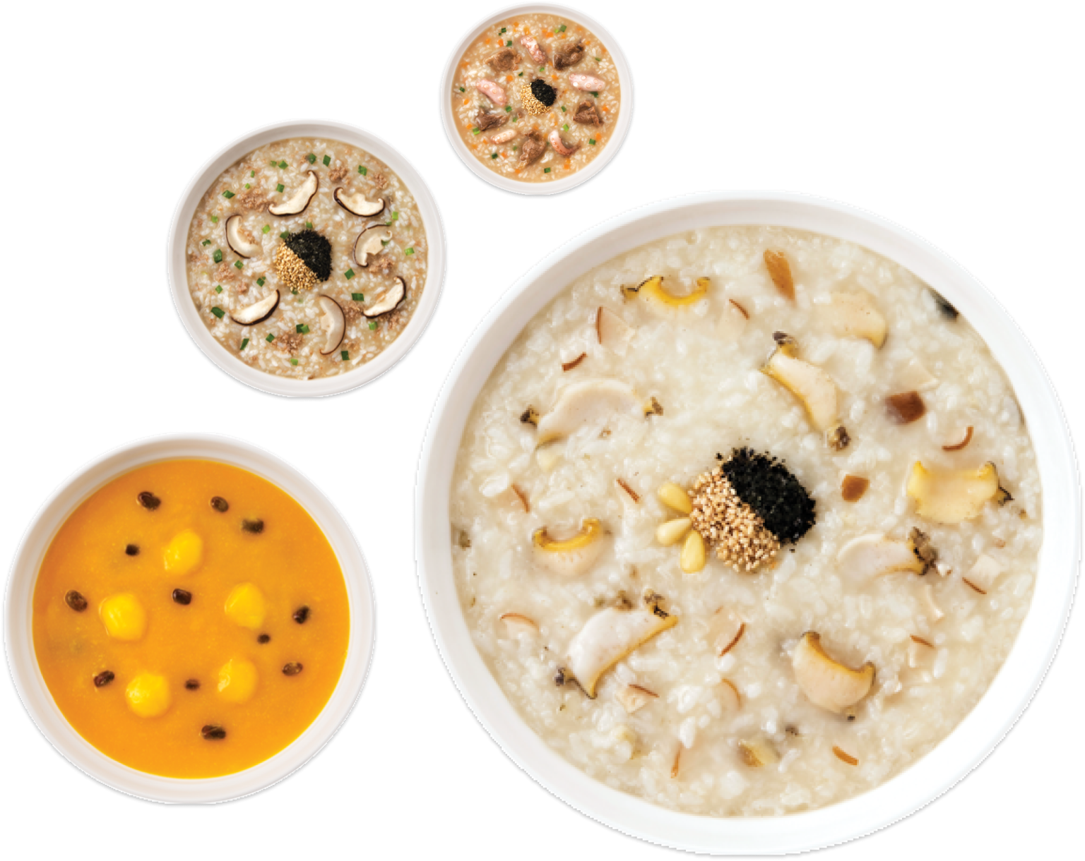 Bonjuk Canada – Healthy and Delicious, One Bowl at a Time