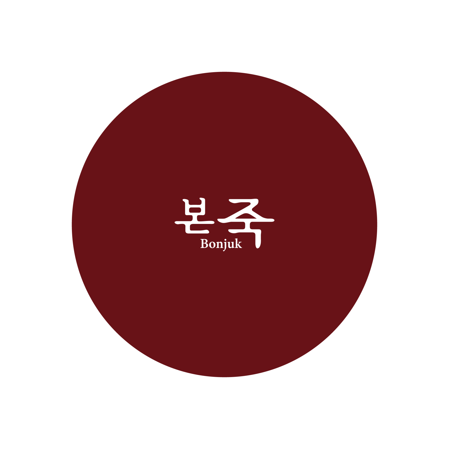 Goods – Bonjuk Canada